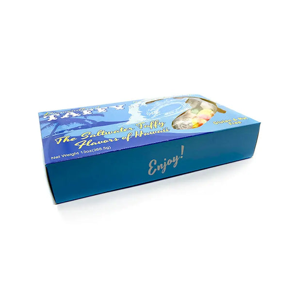 Surfer Gift Box All Flavors | Diamond Head Taffy Co
