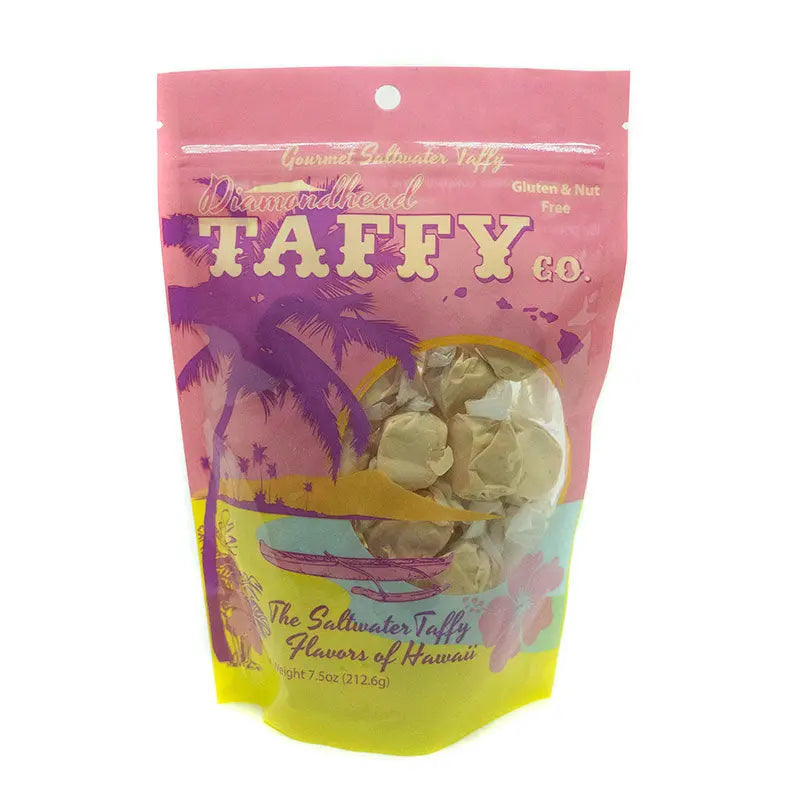 Tropical Island Coffee | Diamond Head Taffy Co